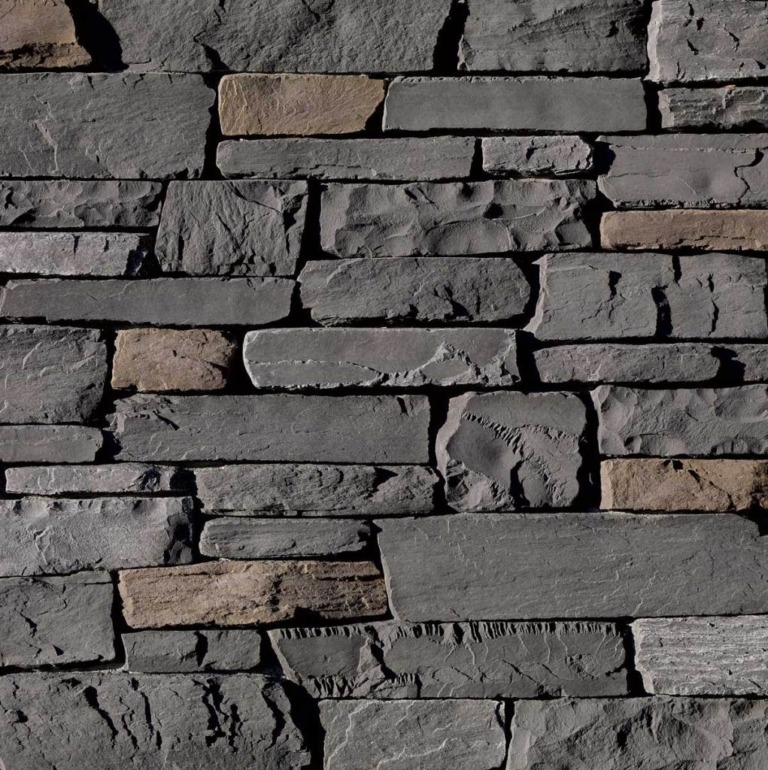 Eldorado Stone Cliffstone Boardwalk - Metex Building Products
