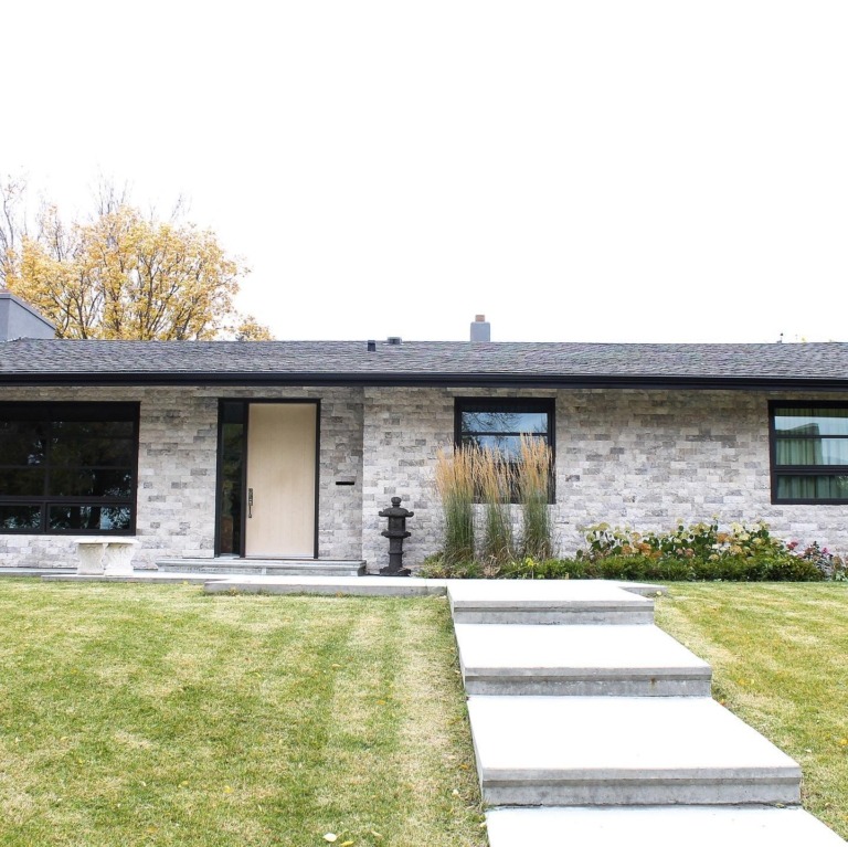 Eldorado Stone Cliffstone Boardwalk - Metex Building Products