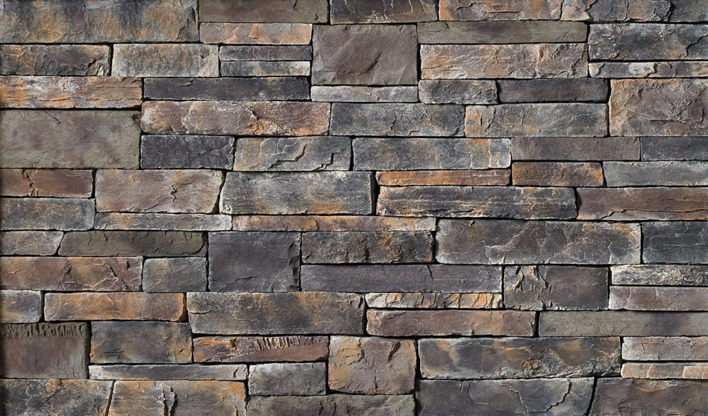 Cultured Stone Country Ledgestone Wolf Creek - Metex Supply Co