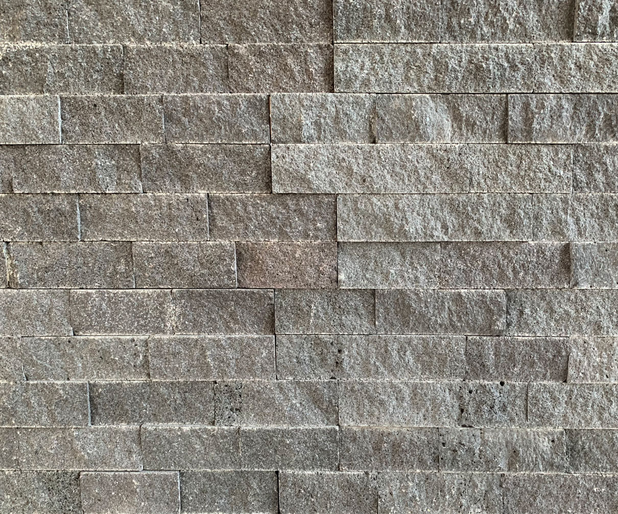 Tier Contemporary Grey Basalt - Metex Building Products