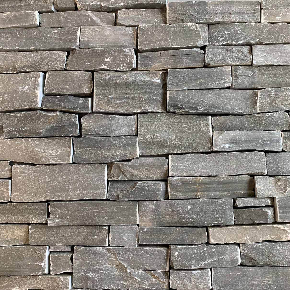 Tier Traditional Range Grey Slate - Metex Building Products