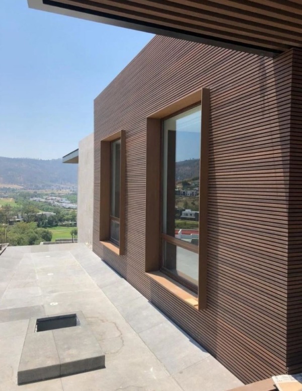 NewTechWood – Durable, Low-Maintenance Decking in Regina