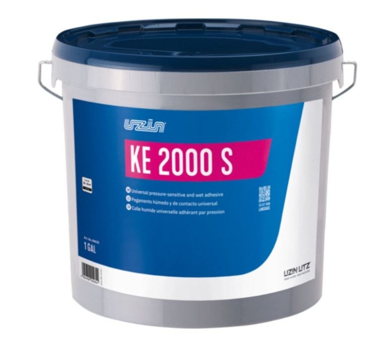 Uzin KE 2000 S - Metex Building Products