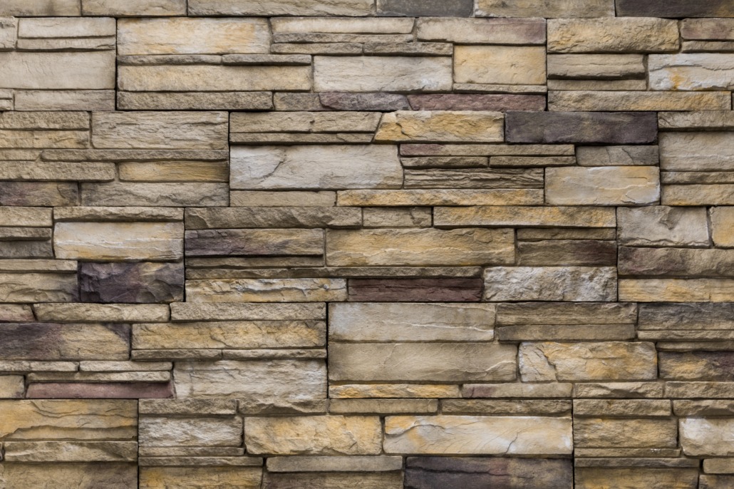 Versetta Stone Ledgestone Plum Creek - Metex Building Products